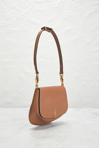 Saint Laurent Mini Top Handle Bag