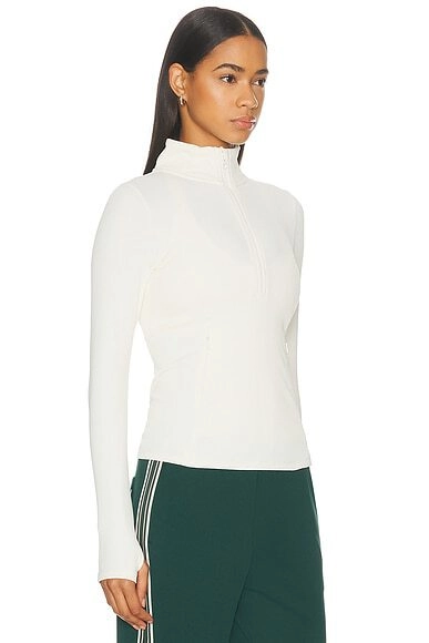 The Upside Courtship Dova Run Top
