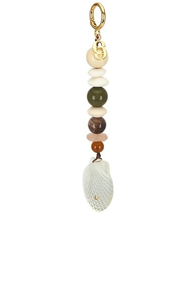 Éliou Tarsila Bag Charm - Multi