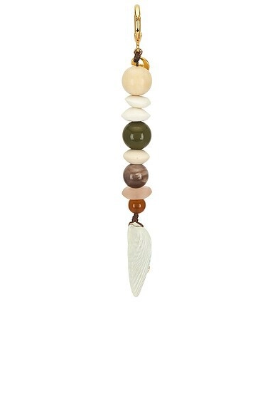 Éliou Tarsila Bag Charm
