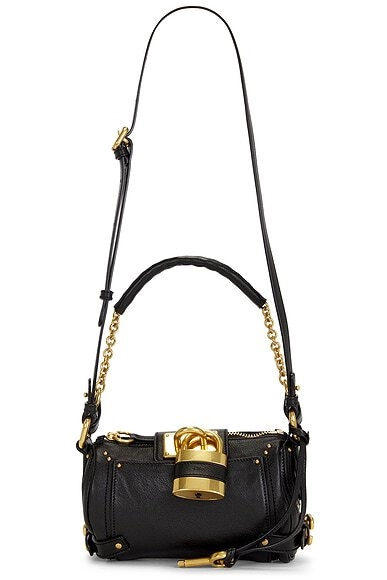 Chloé Paddington Crossbody Bag