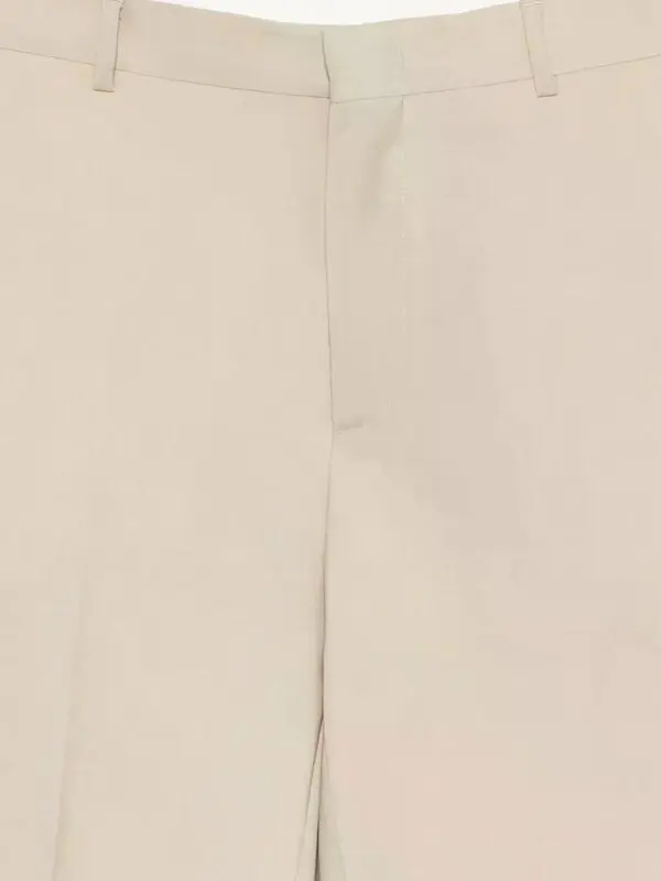 MANUEL RITZ Relaxed-fit Fresco Trousers