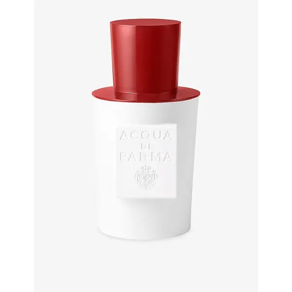 ACQUA DI PARMA Chapeau! Zafferano Scented Candle 330g - One-color