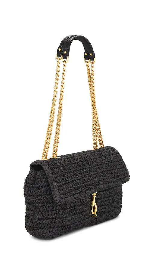 Rebecca Minkoff Edie Medium Crossbody Bag