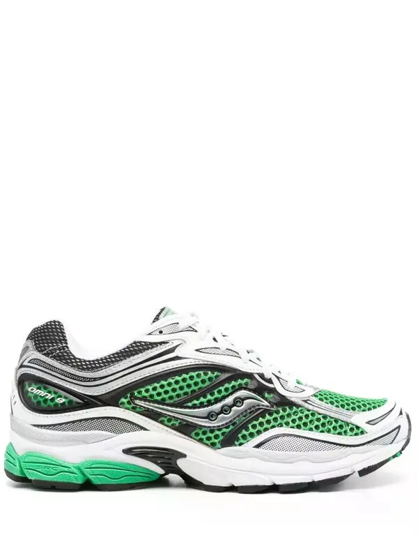 Saucony Progrid Omni 9 Sneakers