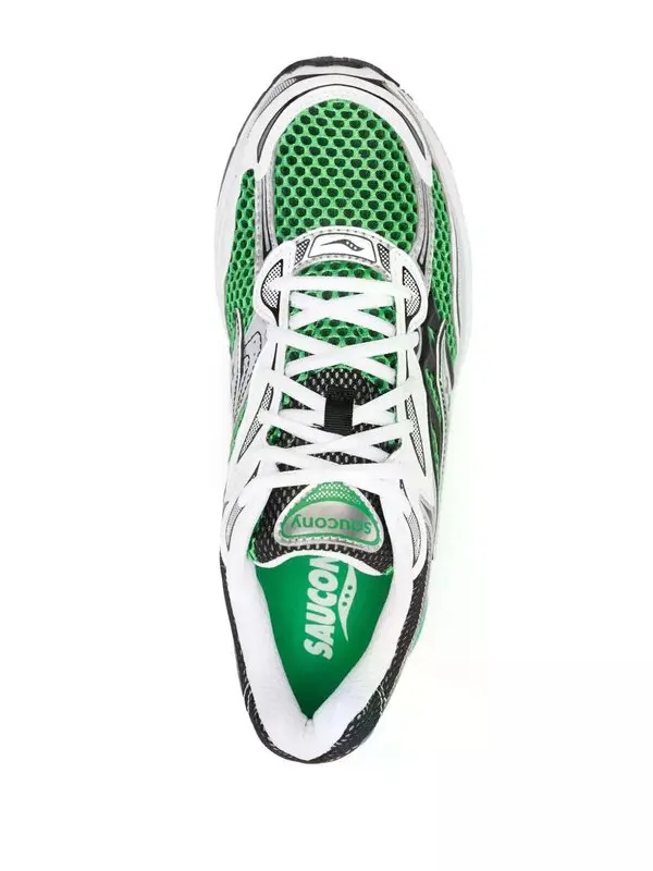 Saucony Progrid Omni 9 Sneakers