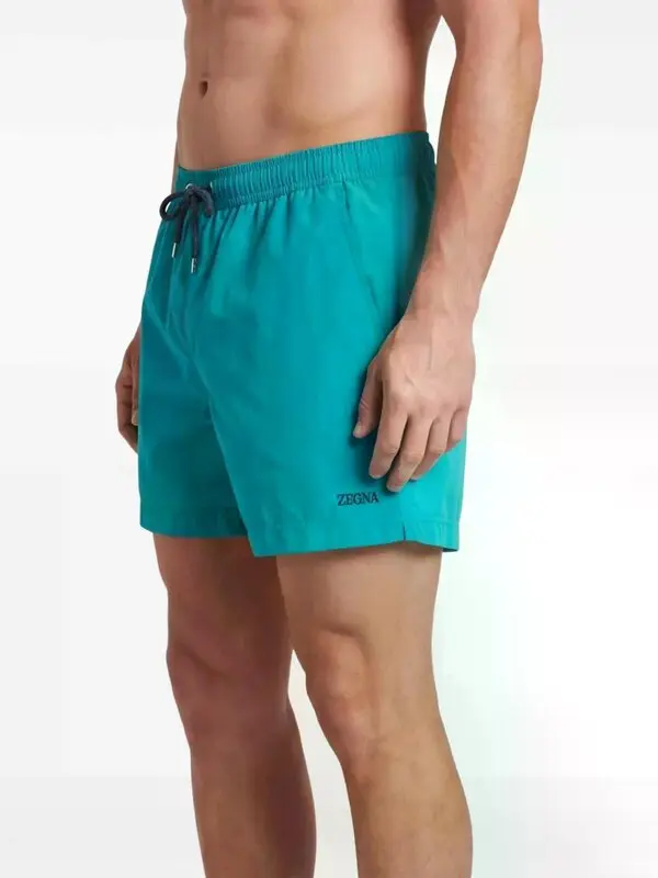 Zegna Swim Shorts