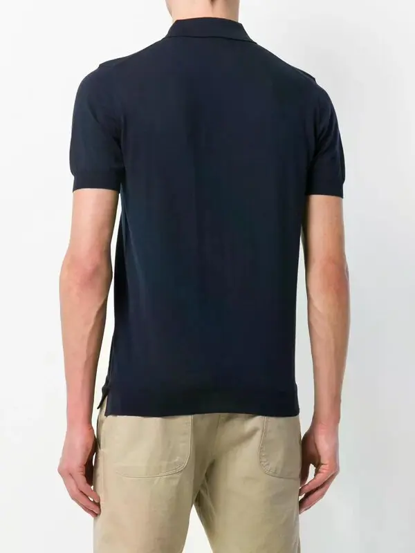 PAOLO PECORA Cotton Hoodie