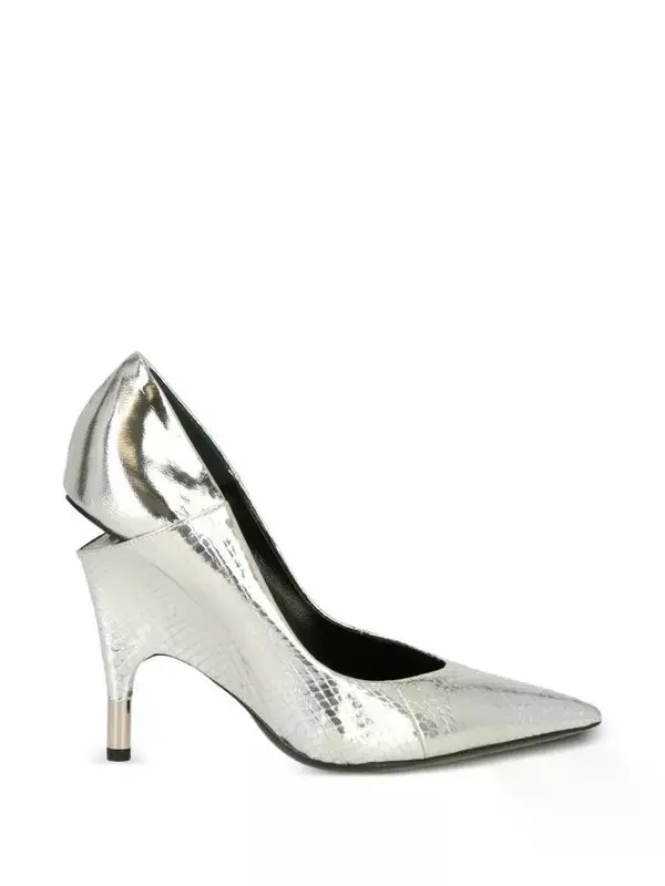TOM FORD Pointed-toe Heeled Pumps
