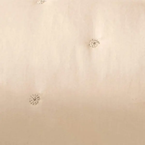 YVES DELORME Triomphe Dune Bedcover