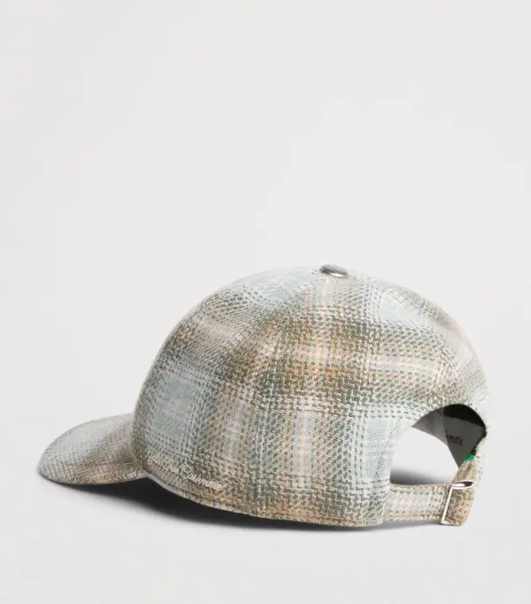 GOD'S TRUE CASHMERE X Joopiter Cashmere Denim Fincher Cap