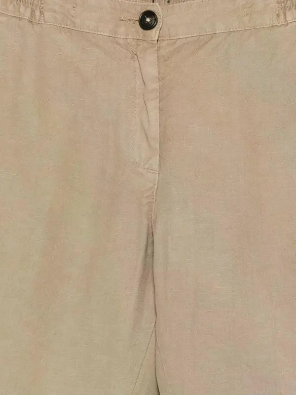 Massimo Alba Straight-leg Trousers
