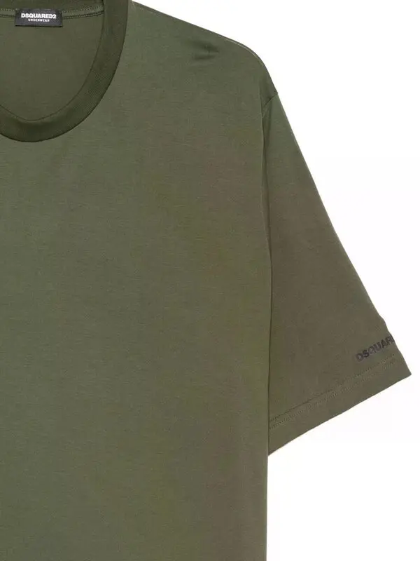 Dsquared2 Logo-print T-shirt