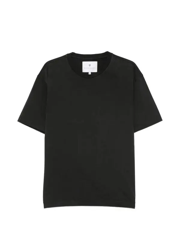 SEVEN GAUGE Crew-neck T-shirt