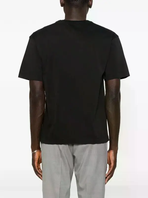 SEVEN GAUGE Crew-neck T-shirt