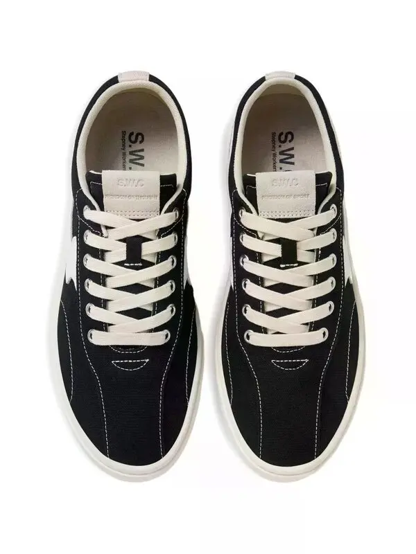 S.W.C STEPNEY WORKERS CLUB Surma S-strike Sneakers