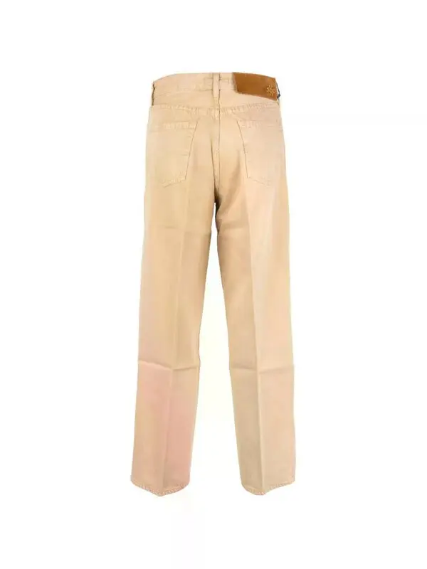 Jacob Cohen Straight-leg Jeans