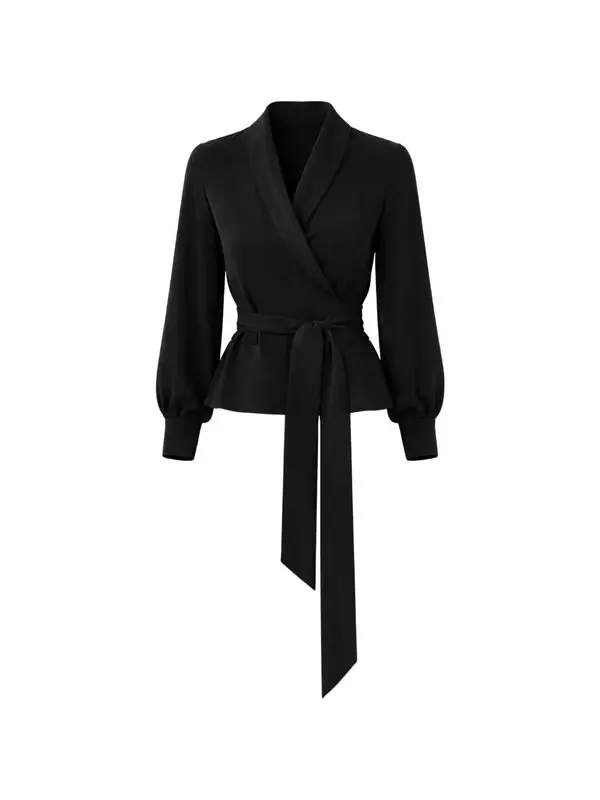 LA COLLECTION Elettra Blouse
