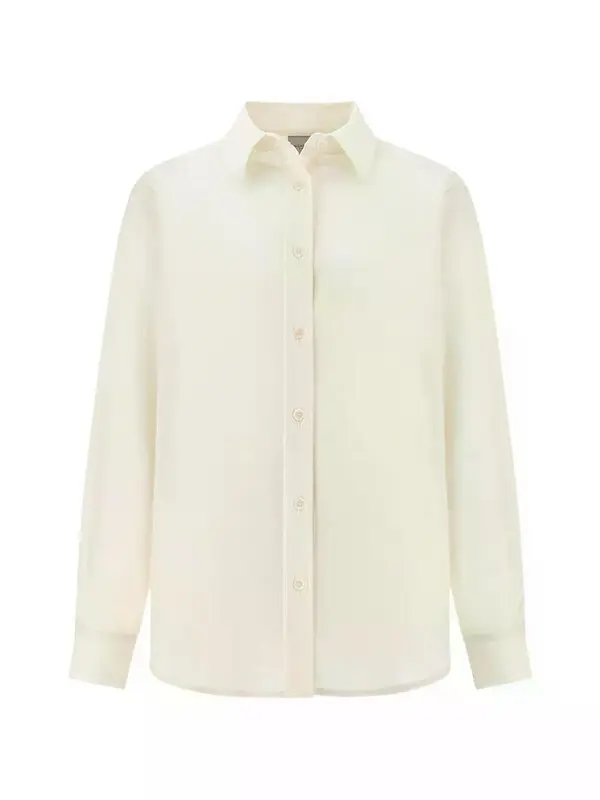 Paul & Shark Long-sleeve Overshirt