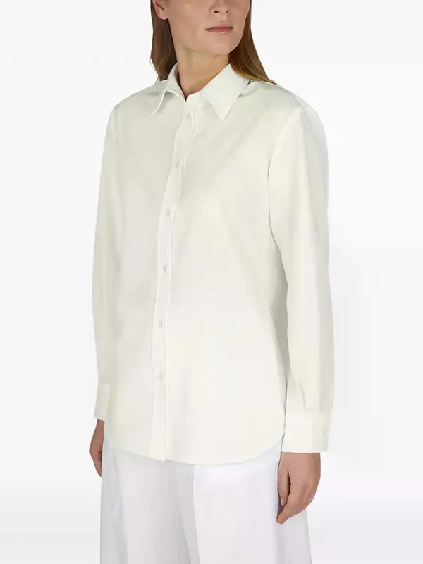 Paul & Shark Long-sleeve Overshirt