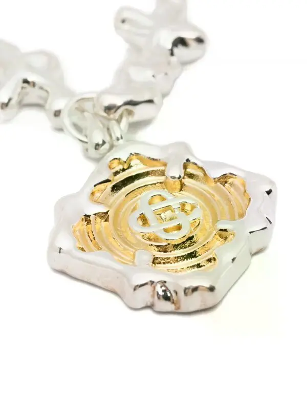 Casablanca Splash Necklace