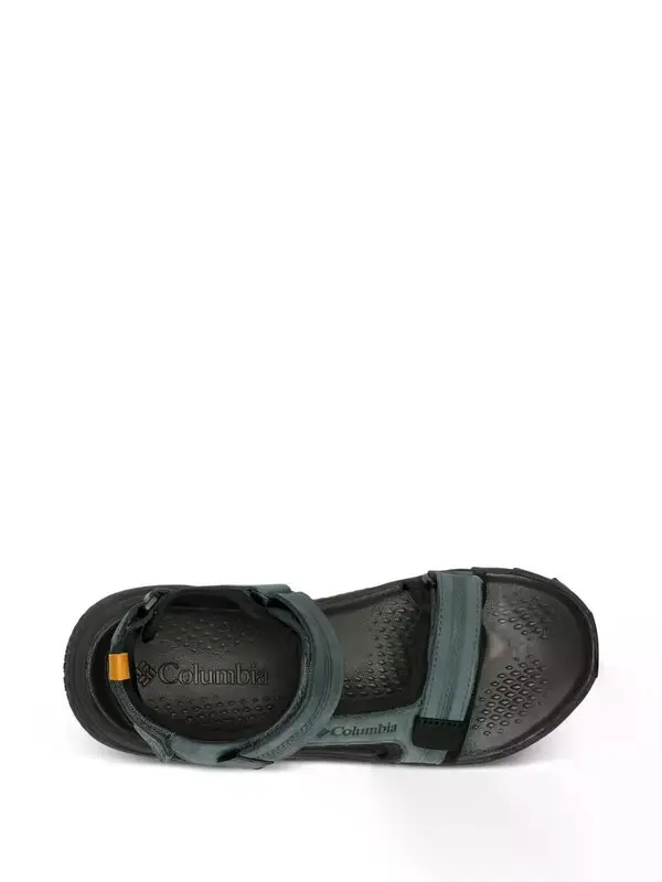Columbia Peakfreak Rush Touch-strap Sandals