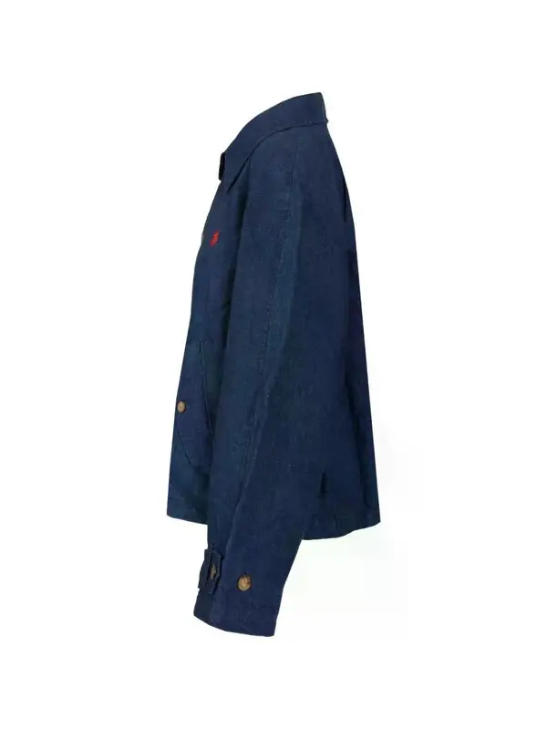 Polo Ralph Lauren Denim Jacket