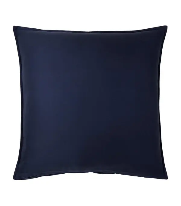 Ralph Lauren Silk Brynn Square Cushion Cover
