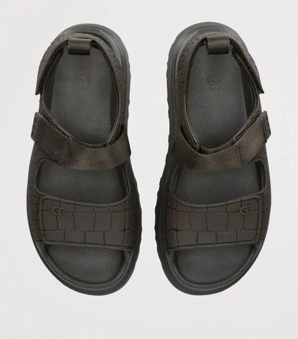 UGG Goldenglow Sandals - Grey
