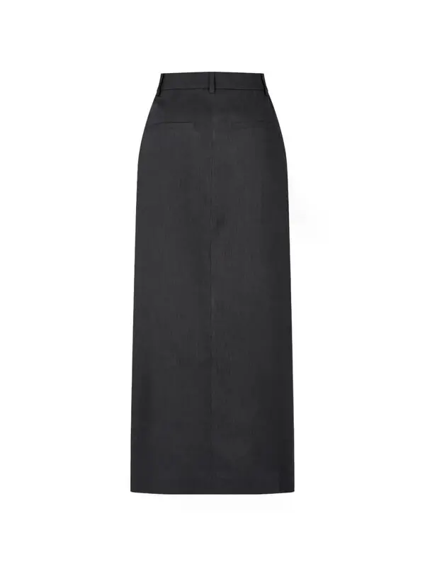 STUDIO TOMBOY Straight Skirt