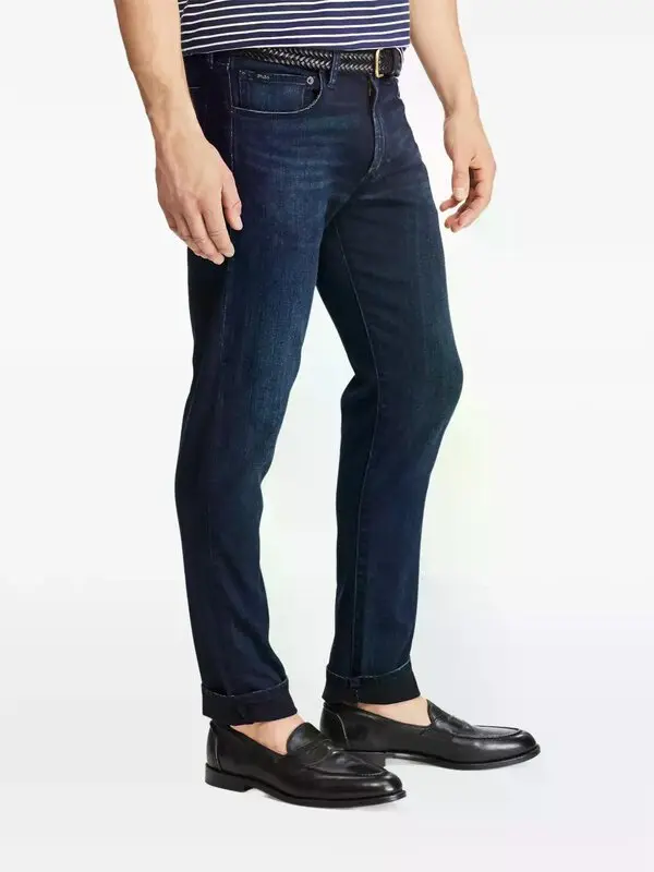 Polo Ralph Lauren Five-pocket Jeans