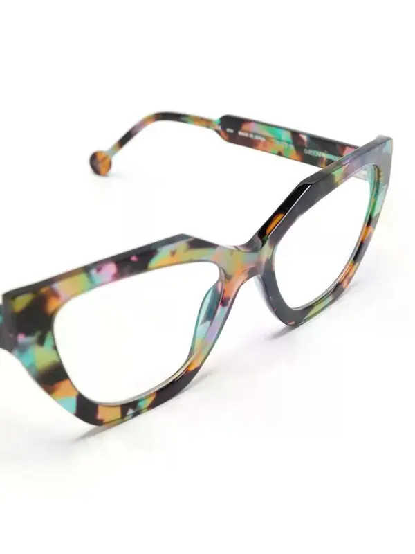 L.A. EYEWORKS Gibson Eyeglasses