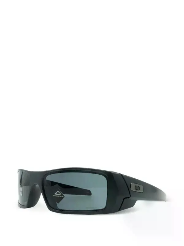 Oakley Gascan Sunglasses - Black