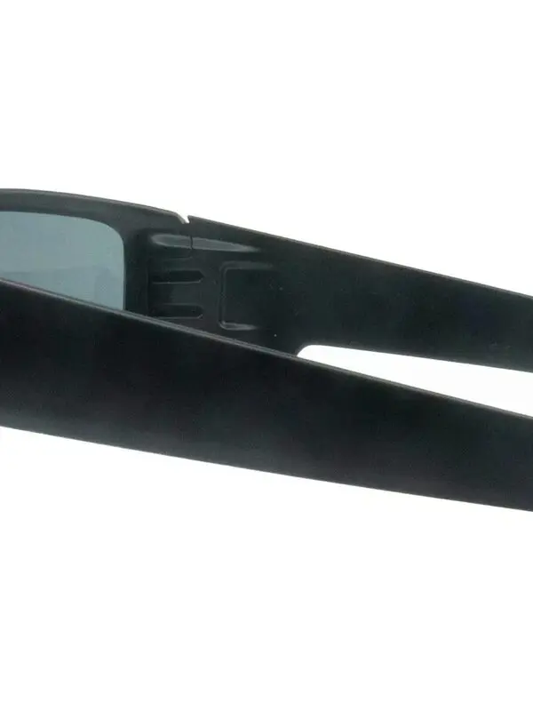 Oakley Gascan Sunglasses - Black