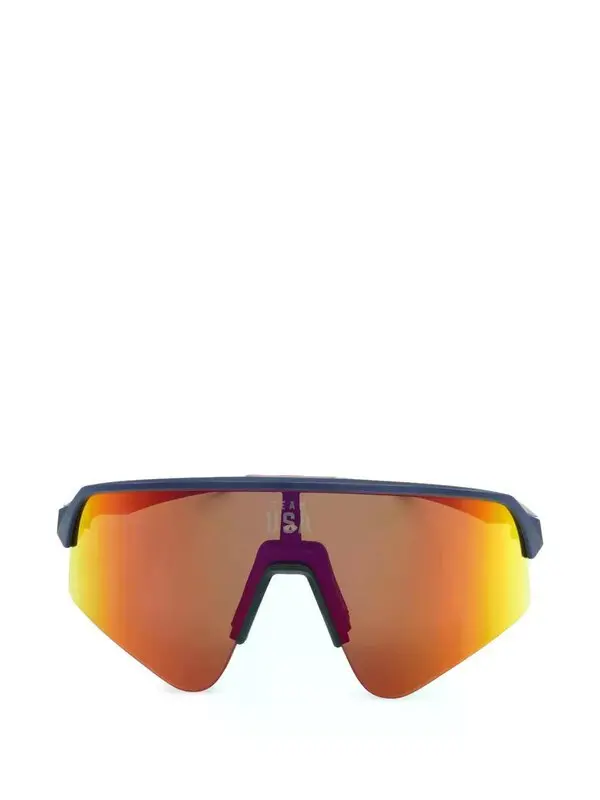 Oakley Sutro Lite Sweep Sunglasses - Blue