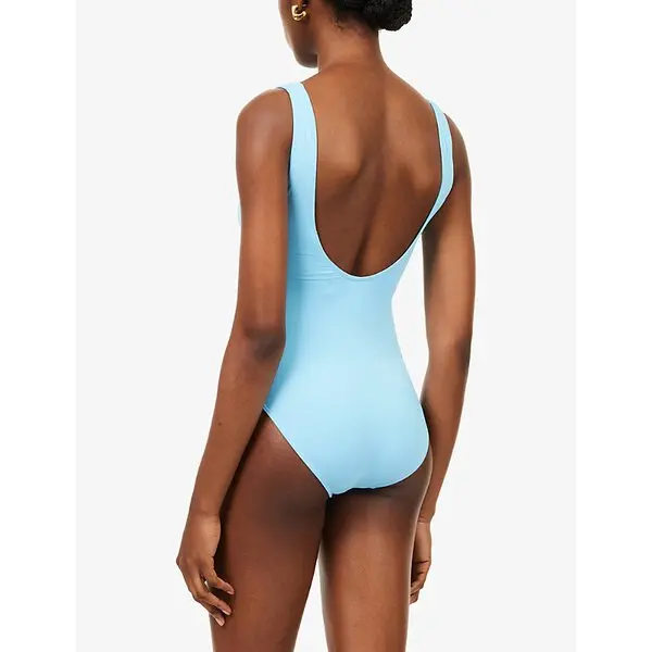 Melissa Odabash Nevada One Piece Swimsuit