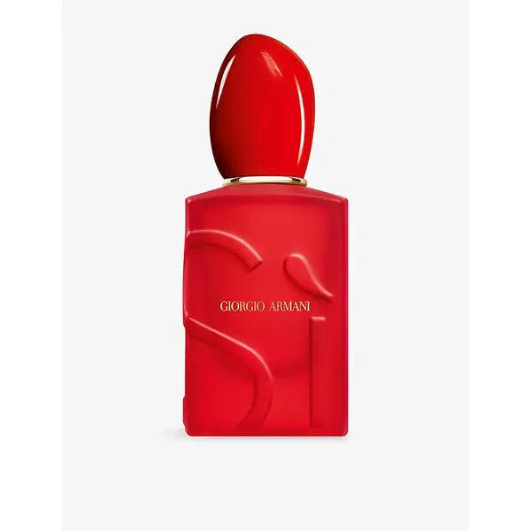Giorgio Armani Si Passione Red Bloom Eau De Parfum - One-color