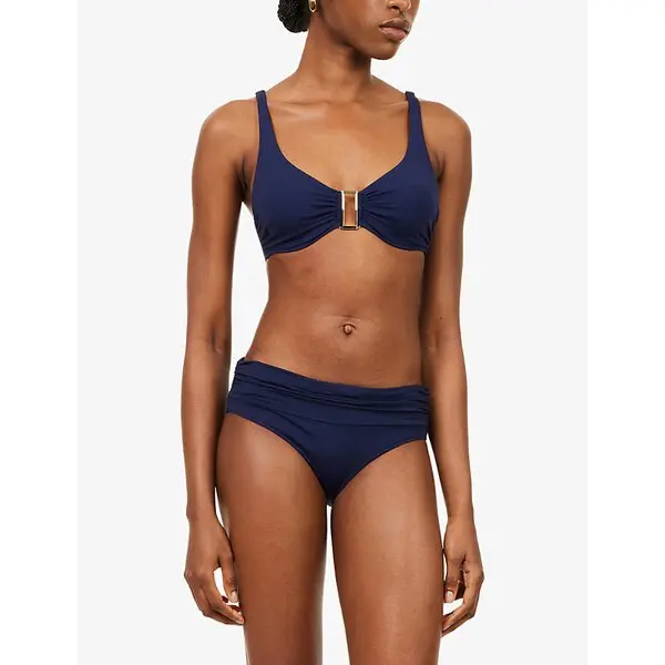 Melissa Odabash Bel Air Hipster Bikini Bottoms