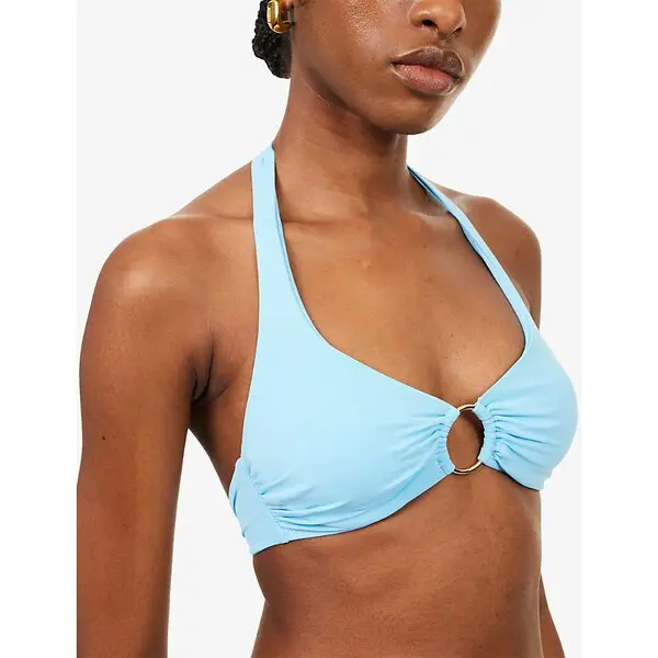 Melissa Odabash Brussels Bikini Top