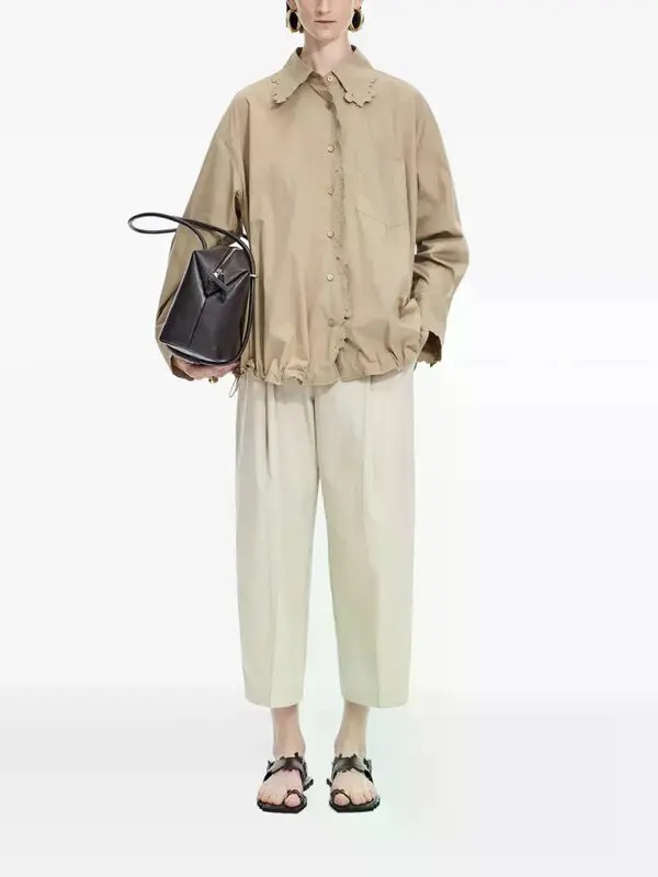 JNBY Tapered Trousers - Neutrals