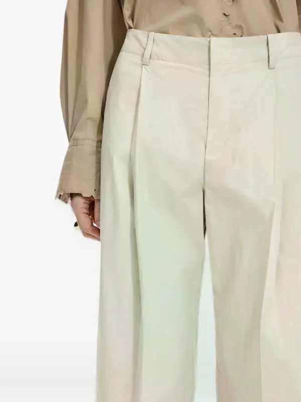 JNBY Tapered Trousers