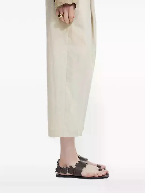 JNBY Tapered Trousers