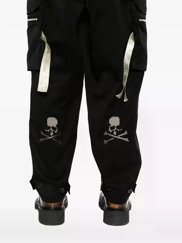 MASTERMIND WORLD Cargo Pants
