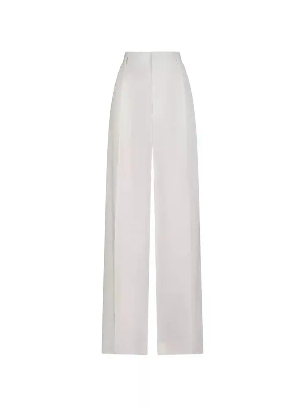 DARKPARK Wide-leg Trousers