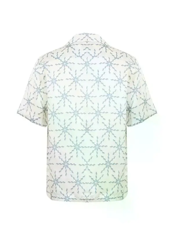 Frescobol Carioca Roberto Shirt