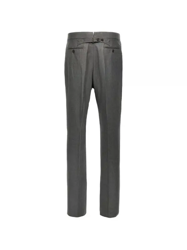 Thom Browne Pocket Trousers