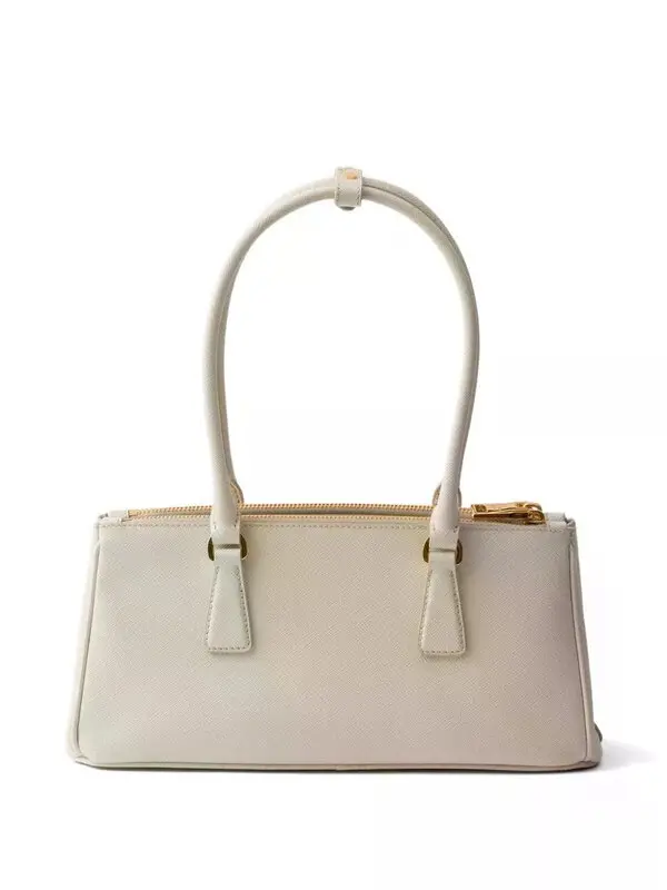 Prada Galleria Medium Saffiano Leather Bag