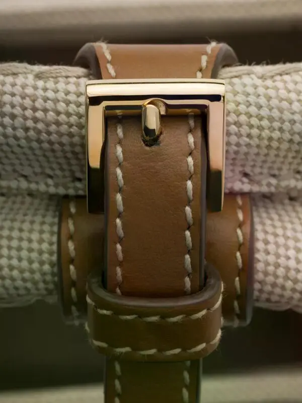 Prada Small Cotton Canvas Jardini Re Bag - Neutrals