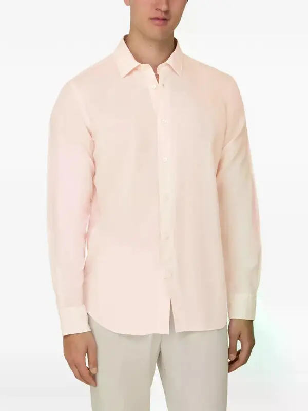 Boggi Milano Regular-fit Shirt