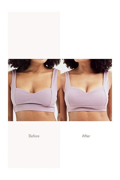 NOOD Double Up Adhesive Push-up Enhancers